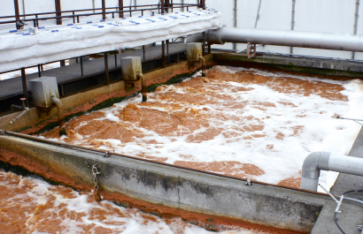 OHR AERATOR — real-world examples | OHR LABORATORY CORPORATION